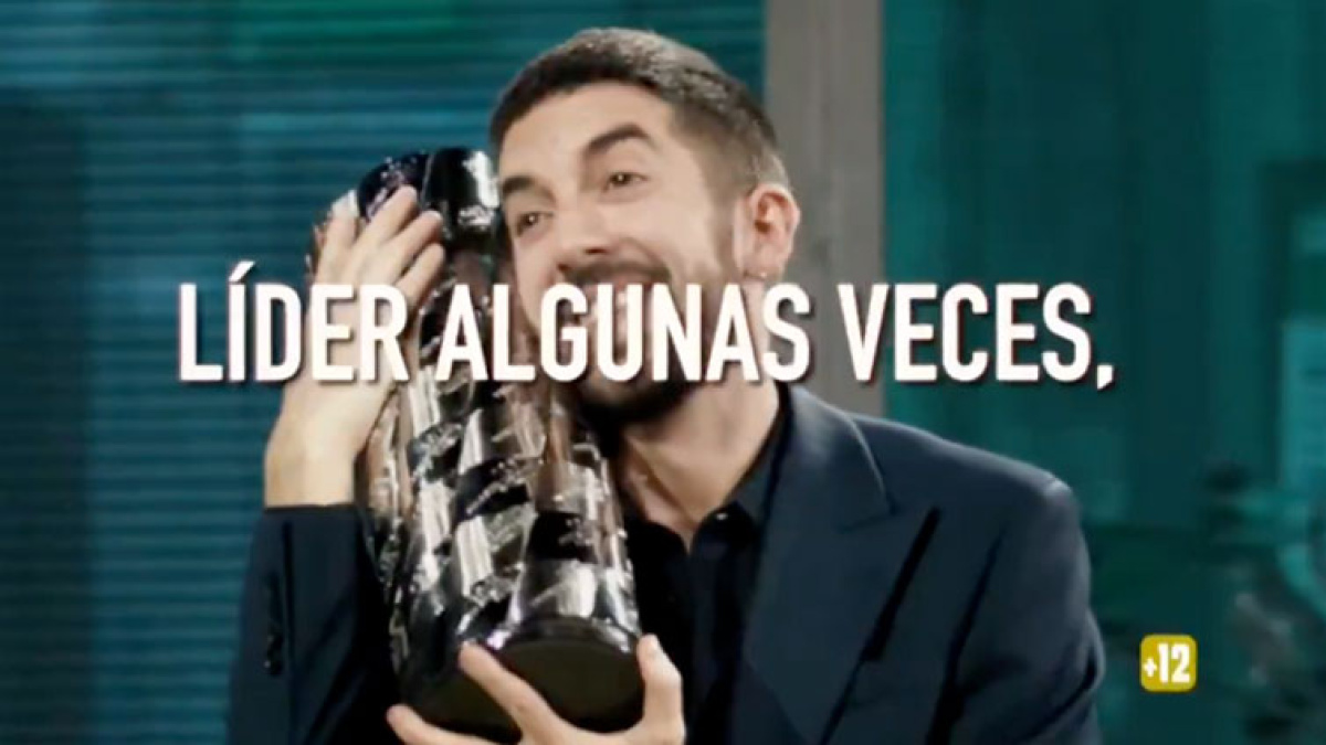 La nueva 'promo' de 'La Revuelta' con pulla incluida a 'El Hormiguero ...