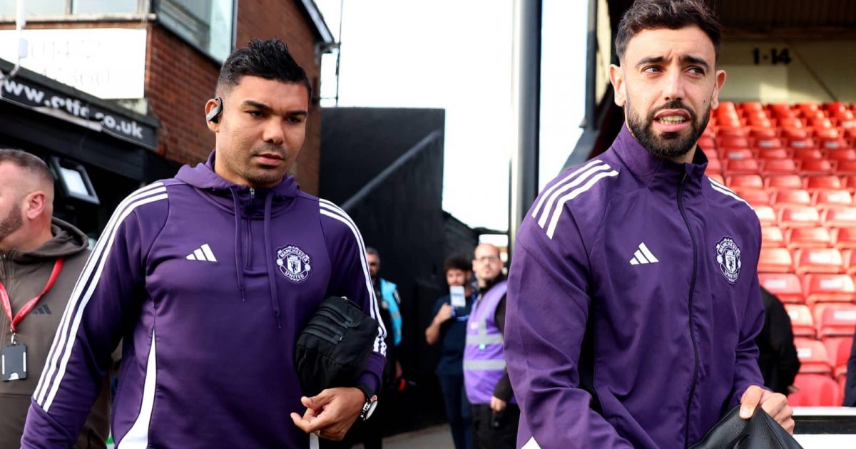 Huge-money Man Utd star in ‘final season’, with double exit to slash £ ...