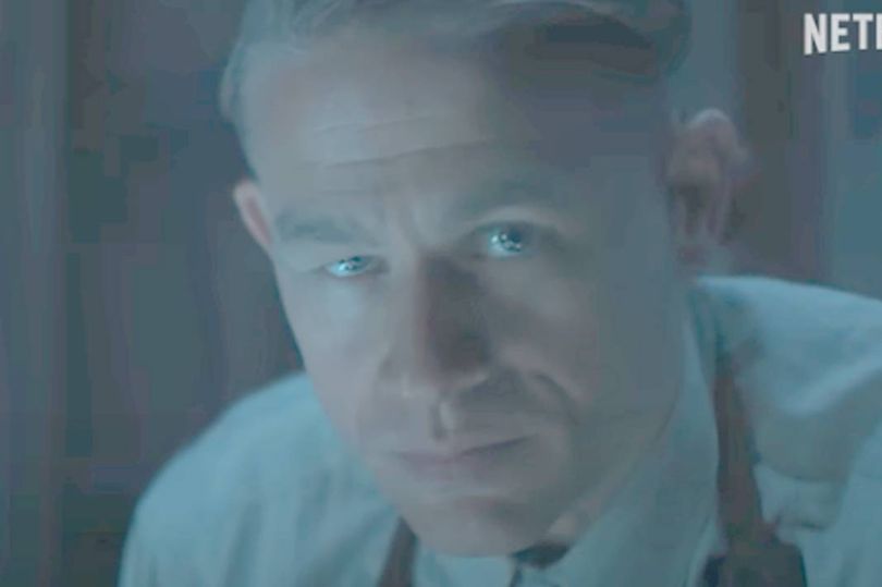 Netflix’s Monster: The Ed Gein Story from release date to cast and more