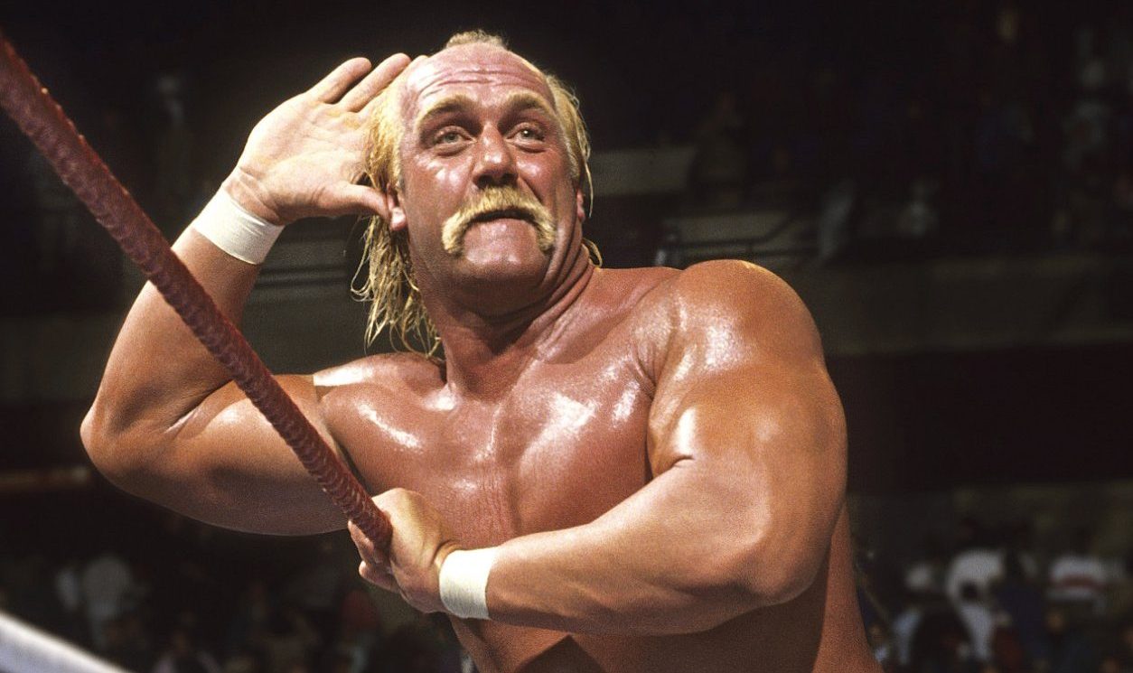 WWE fans can binge Hulk Hogan cartoon classic for free