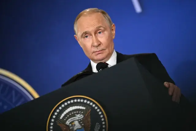 La tajante respuesta de Zelenski a la propuesta de Putin de dialogar en ...