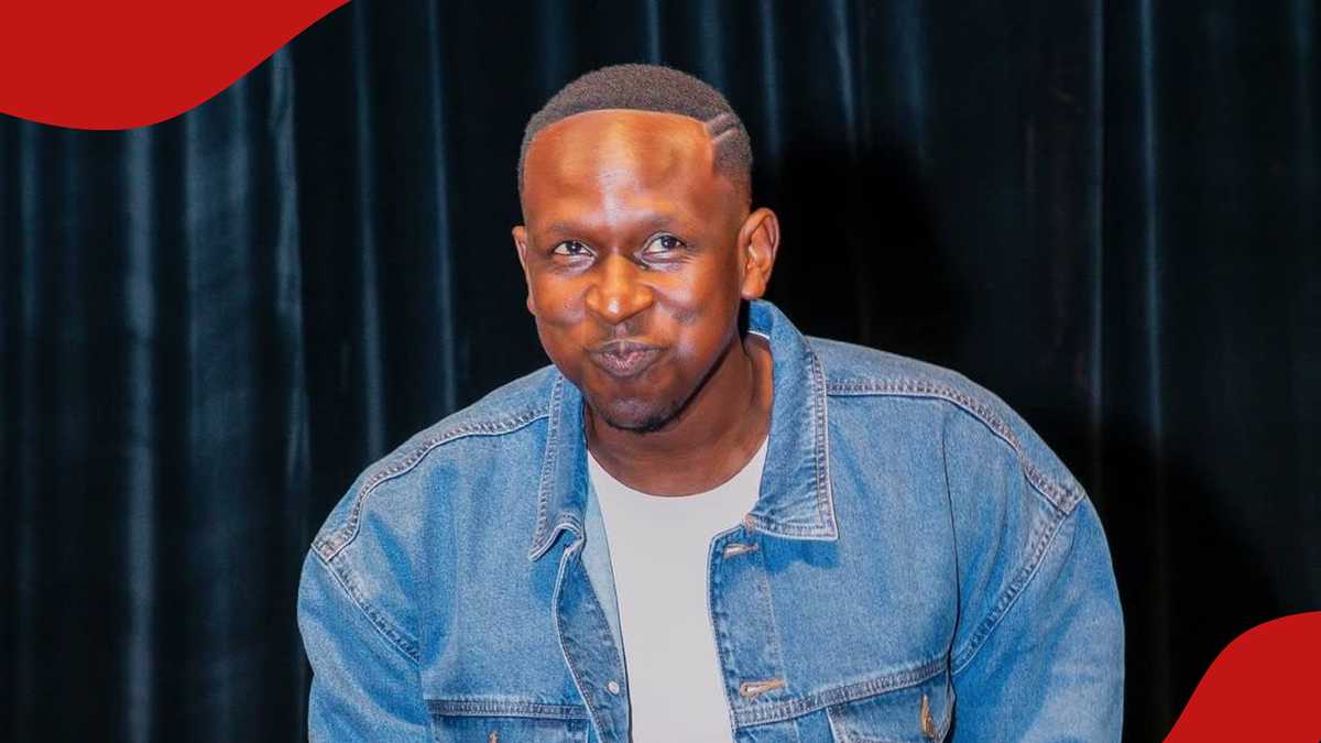 YY says he dumped lady after first night for failure to make depression