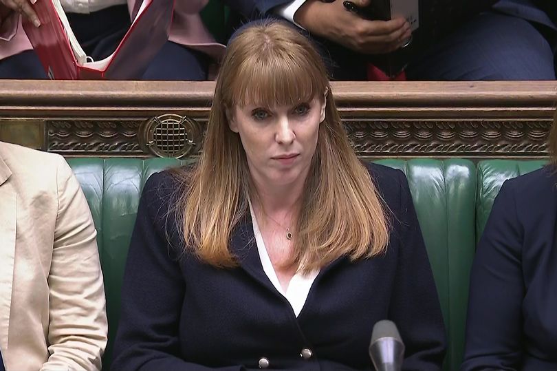Why Angela Rayner should have paid more stamp duty despite selling her ...