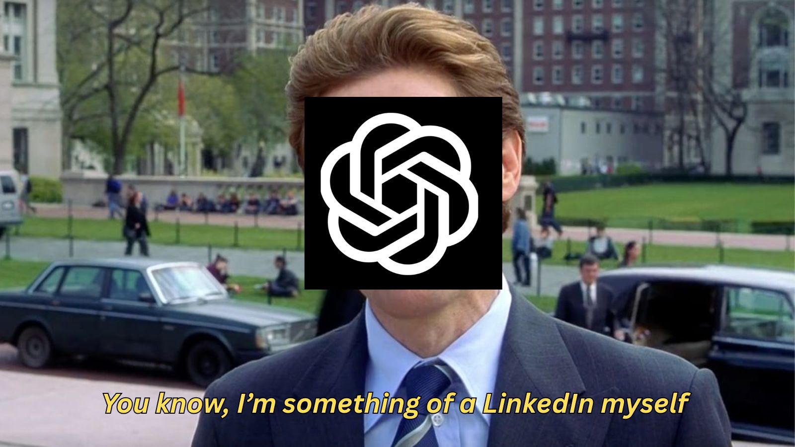OpenAI wants to be your new LinkedIn