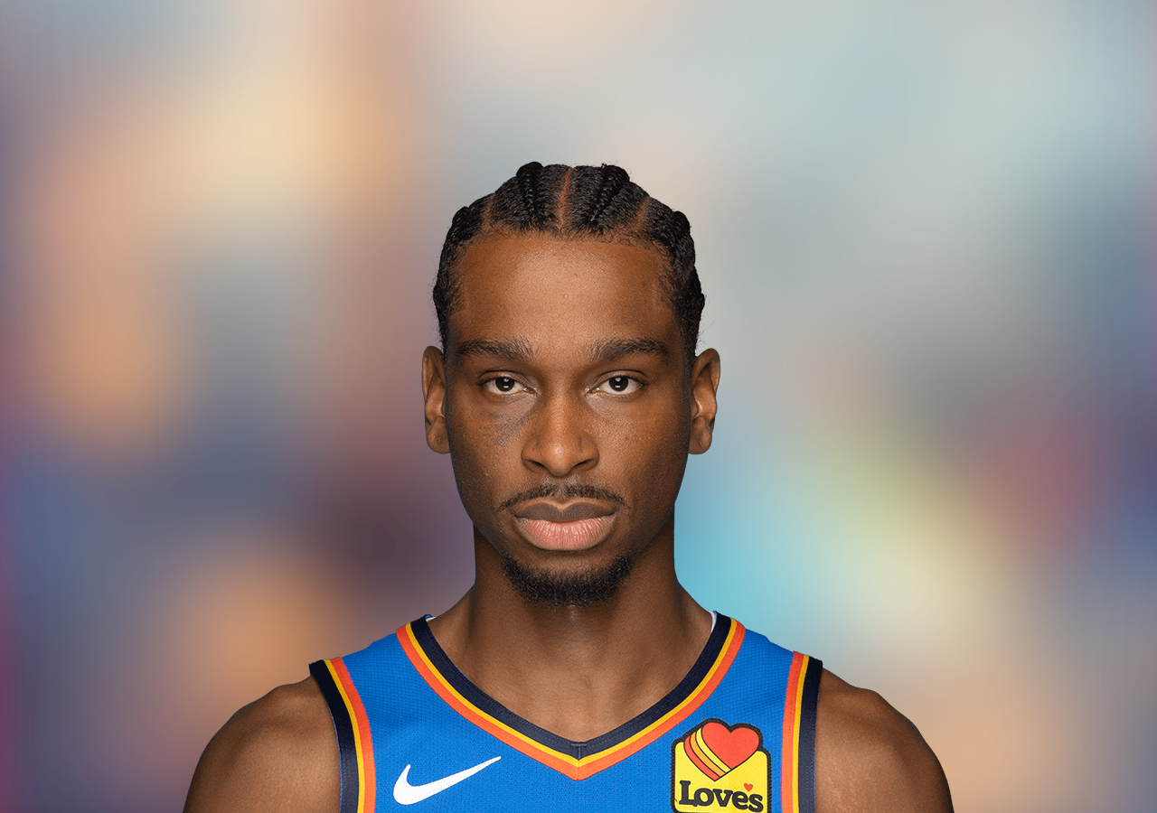 Shai Gilgeous-Alexander: No chance I'd play in the NFL