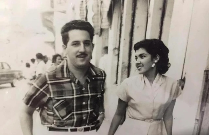 15+ Photos From Family Archives That Have That Nostalgic Vibe