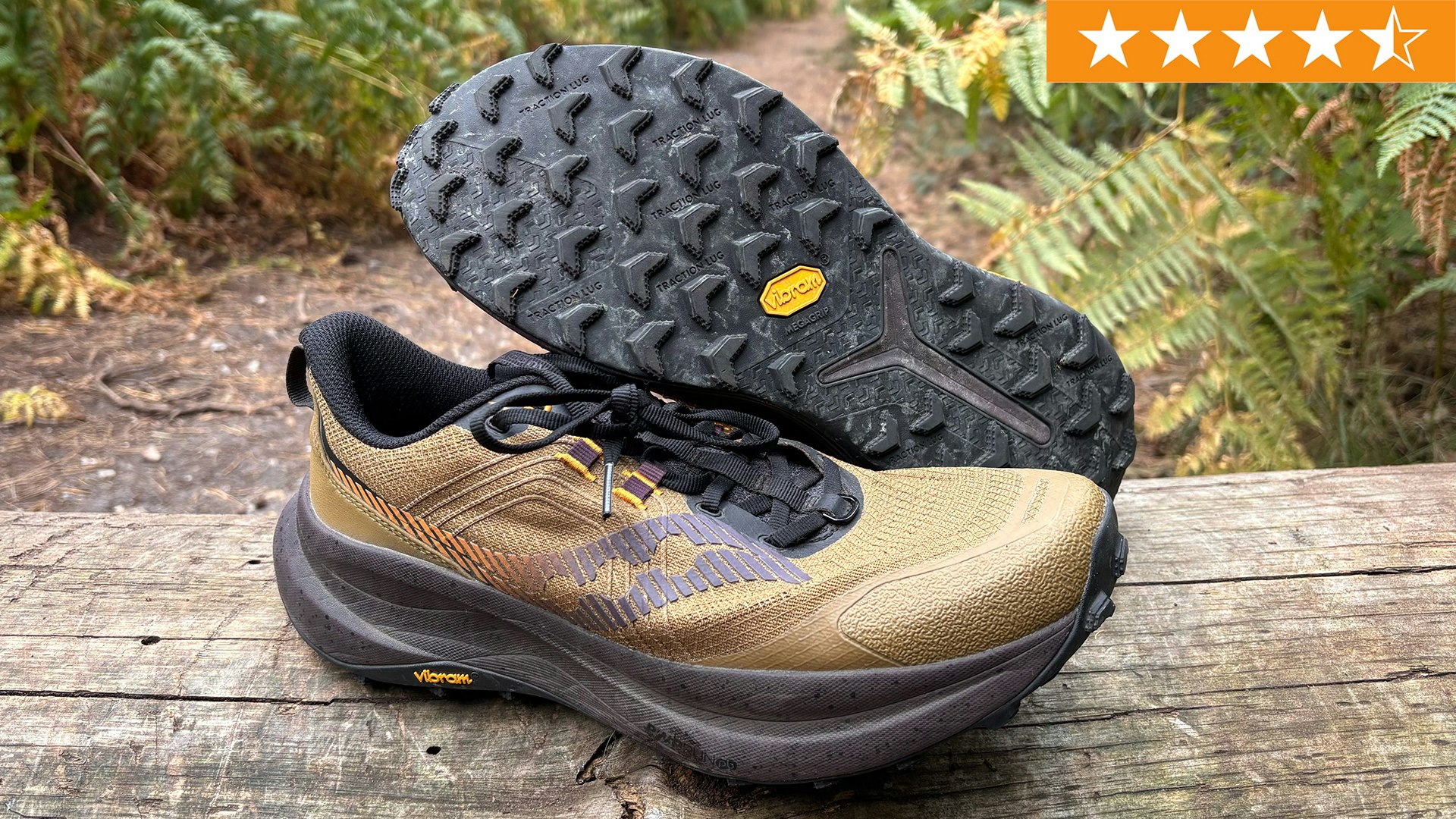 Saucony Xodus Ultra 4 review: Robust and comfortable after full ...