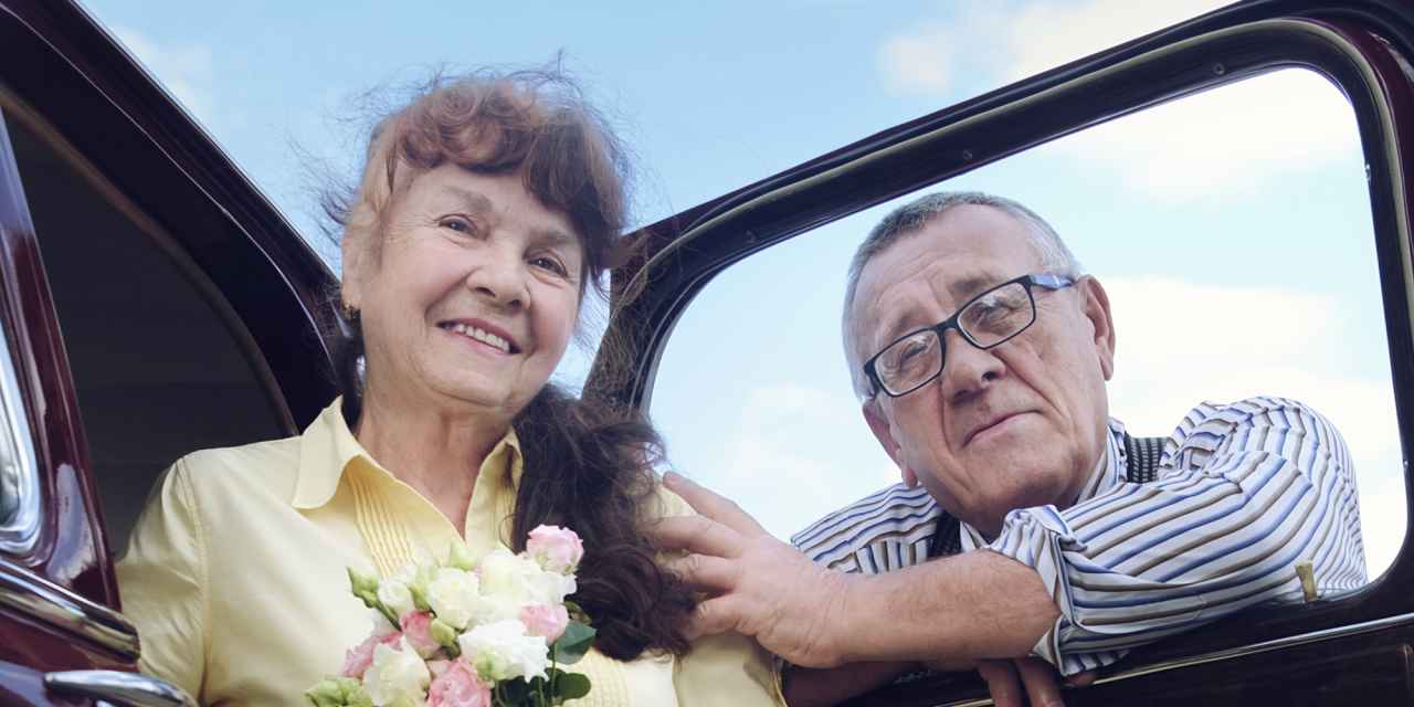 My friend and her second husband own property. How do her kids from her ...