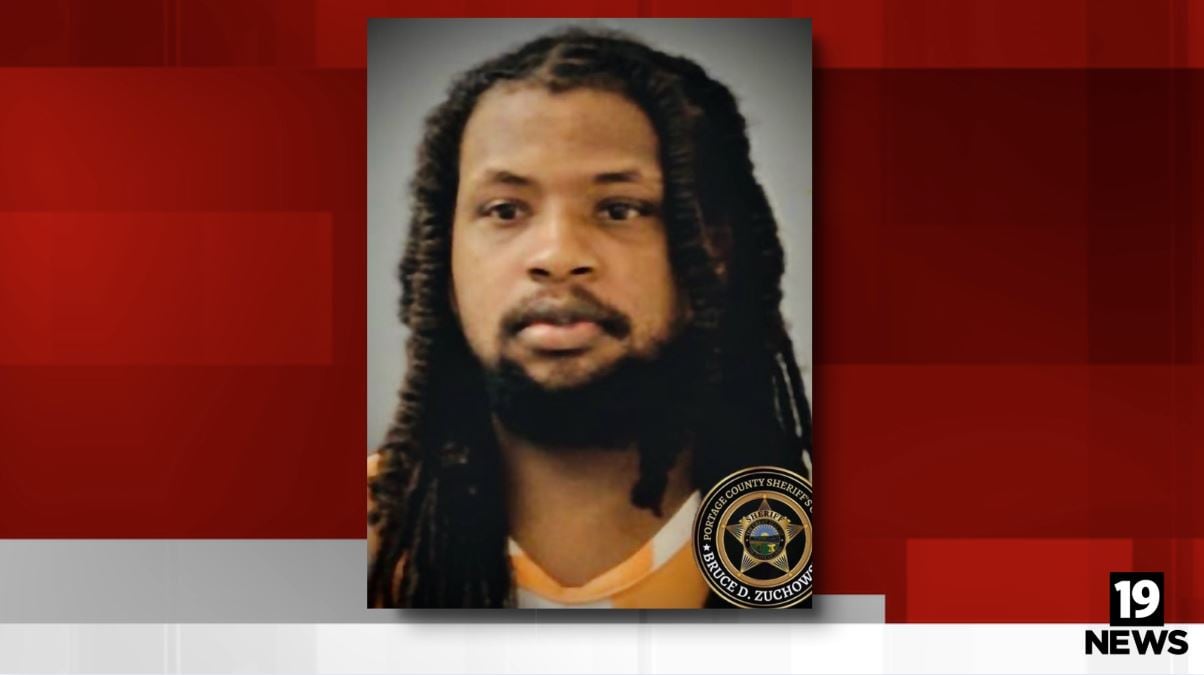 Detroit man arrested with more than 200 grams of meth in Portage County