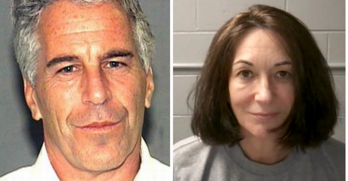 Epstein jail guards allegedly staged fake body, files show