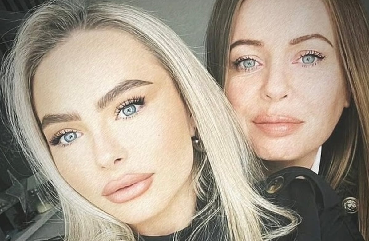 British woman, 23, jailed for life in Dubai after making ‘very stupid ...