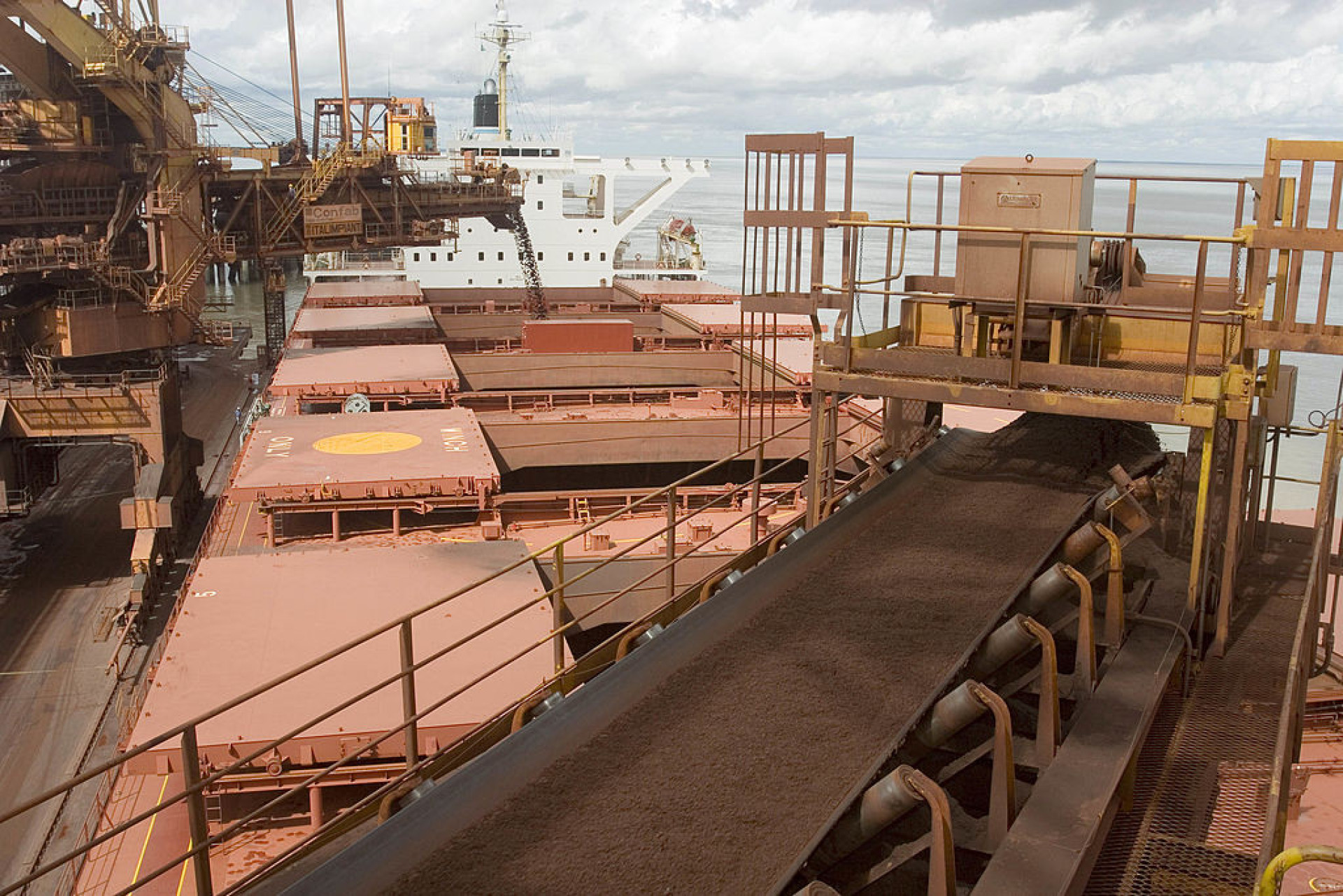 Den ujevne utfasingen av kullkraft i Europa