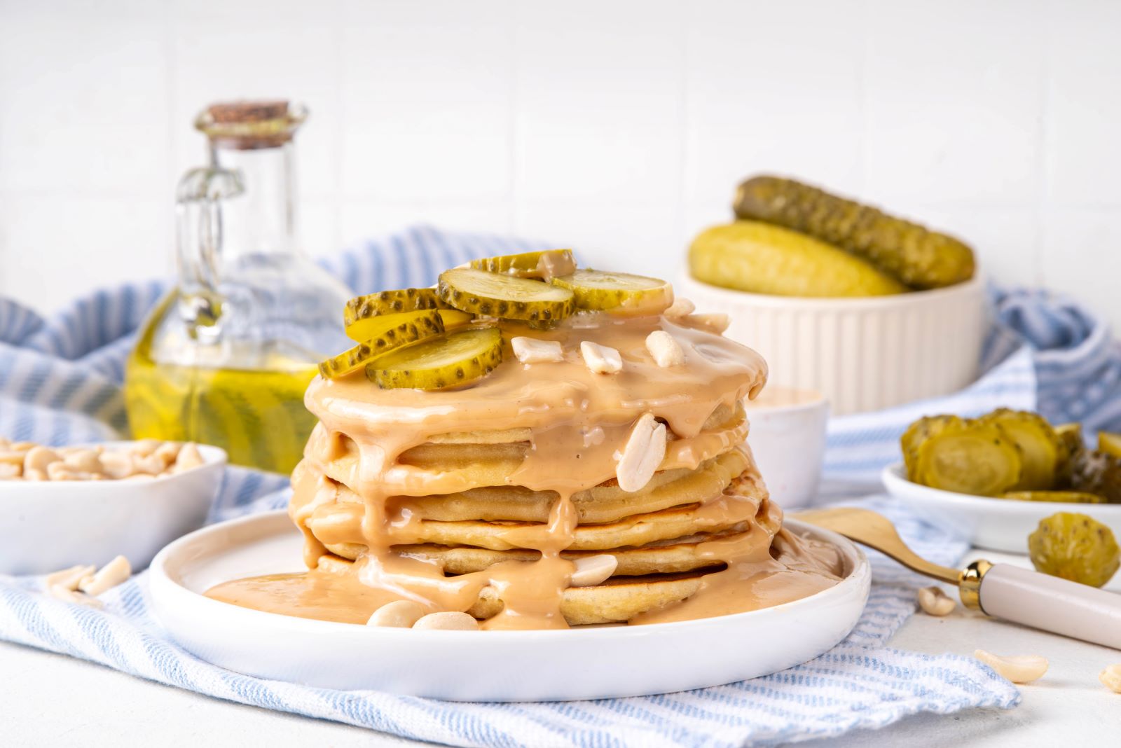 10 Strange Food Combinations That Shouldn't Work (But Do)