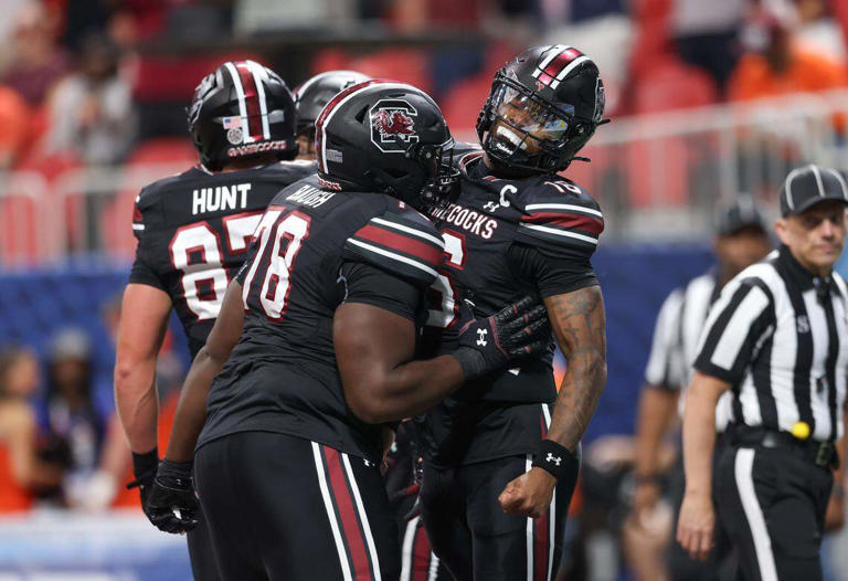 South Carolina vs. SC State: Kickoff time, TV channel, injury report, odds