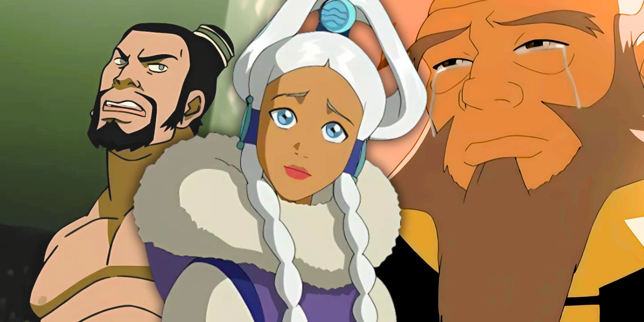 We'll Never Forgive Avatar: The Last Airbender For Doing These 10 ...
