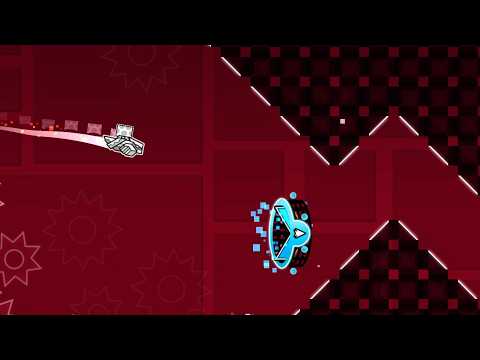 Clutterfunk 2.2 Geometry Dash
