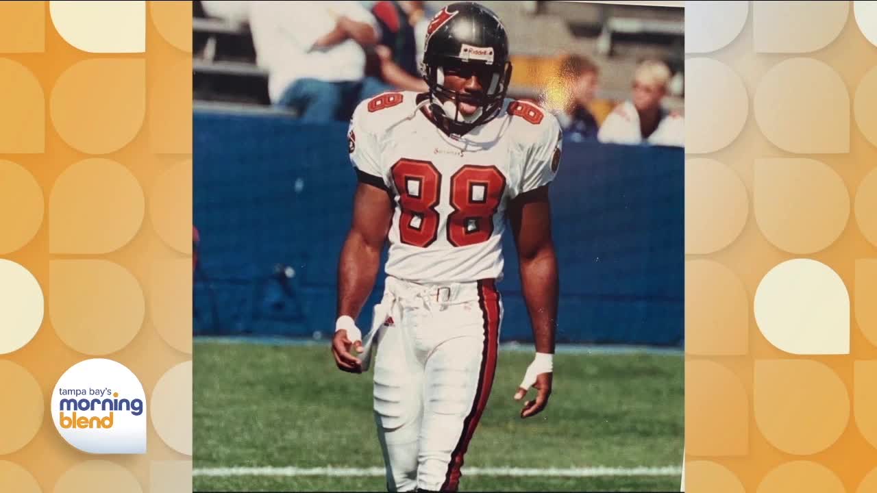 Yo Murphy | Morning Blend