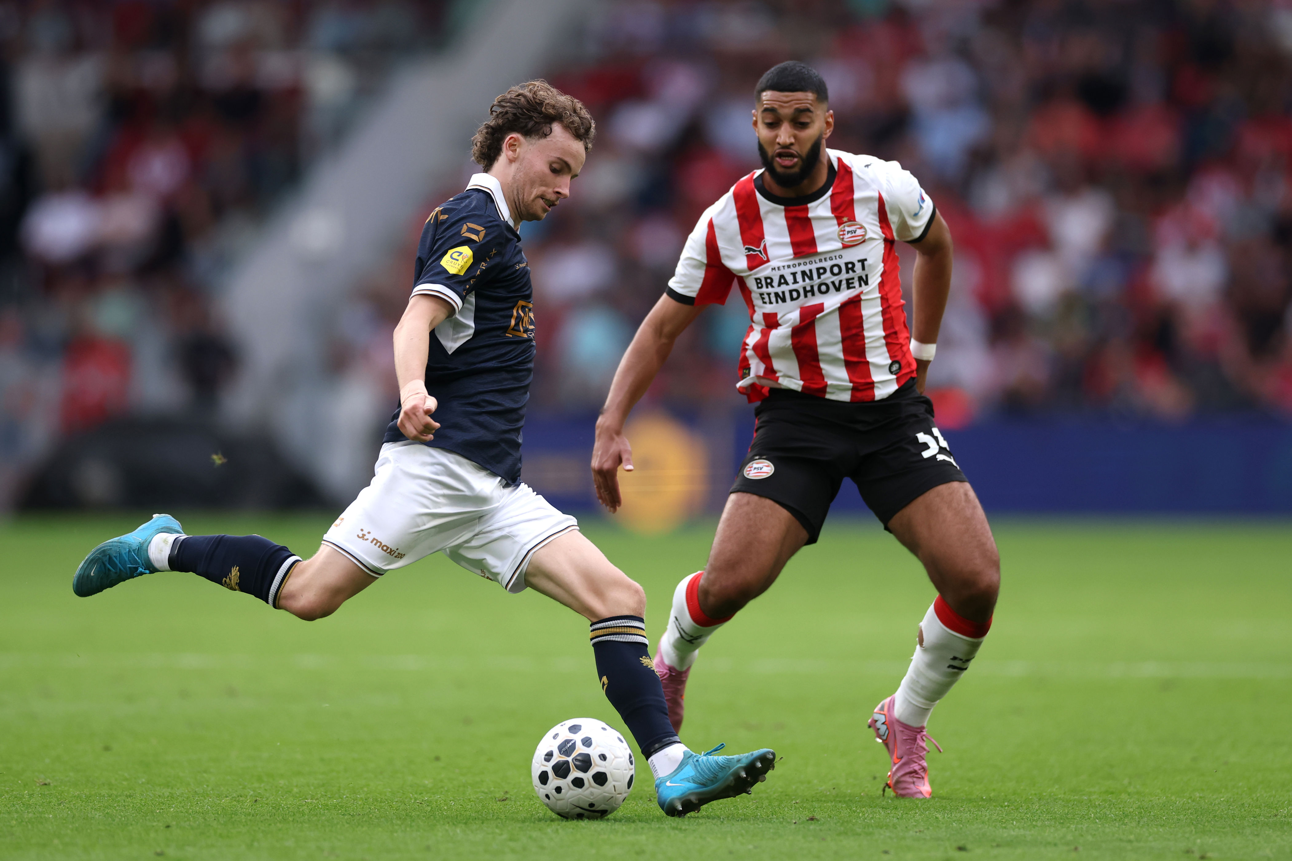 Rangers exit on cards, no Celtic offer, Scottish starlet's departure ...