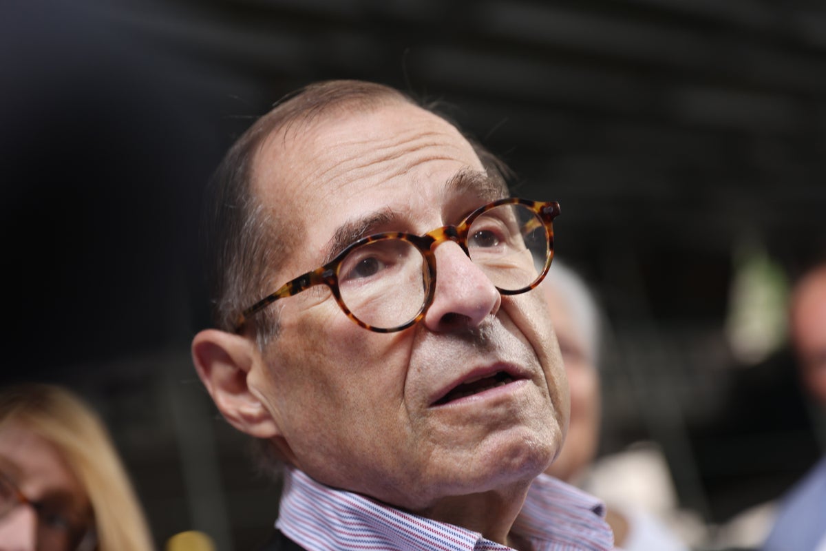 Trump goes on a tear over ‘psychopathic nut job’ Jerry Nadler after ...