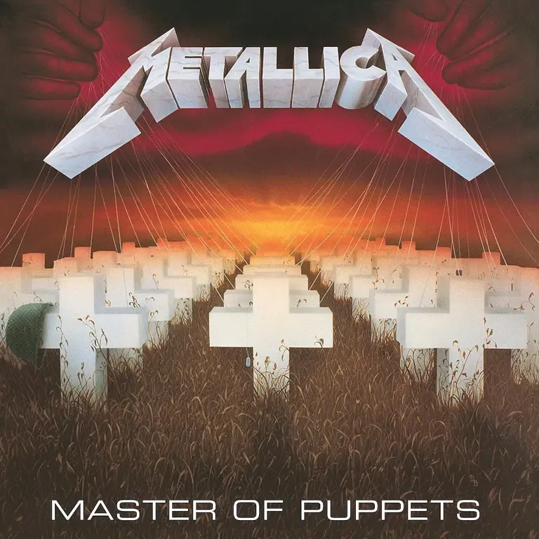 10 Essential Rock + Metal ’80s Albums You Should Own on Vinyl