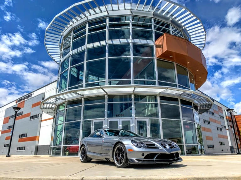 Parker’s Vehicle Vault listed for sale, plans to remain ‘open and ...