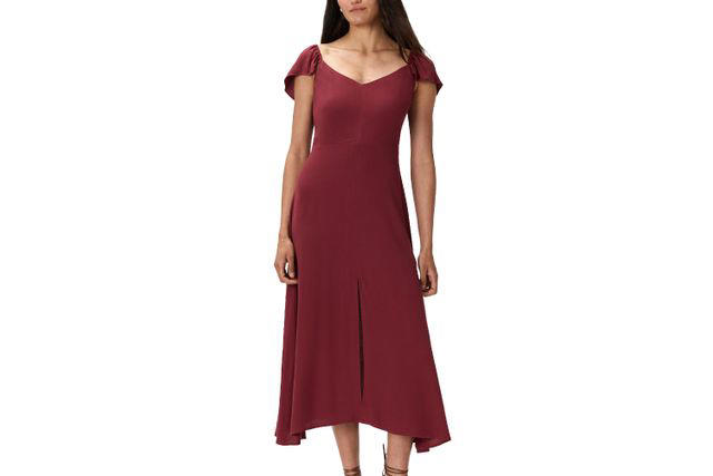 10 Quince Dresses to Add to Your Fall Wardrobe — Shop Styles for Every ...