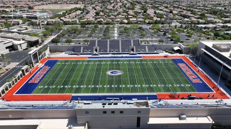 Bishop Gorman football live stream, schedule, full results and start ...