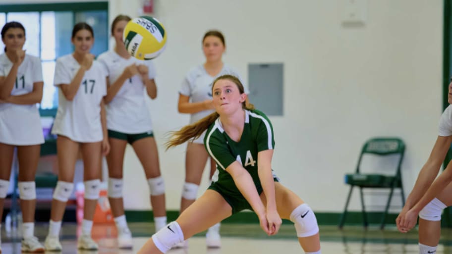 Photos: Santa Barbara vs. Ventura in California Varsity high school ...