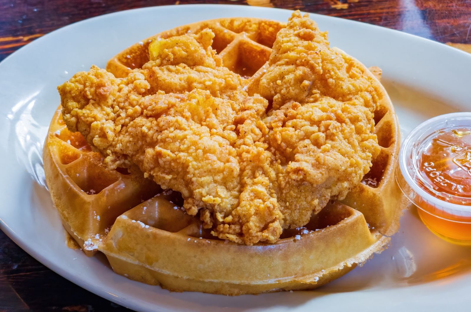 10 Strange Food Combinations That Shouldn't Work (But Do)