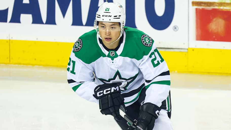 Stars Have Secret Weapon in Jason Robertson Negotiations