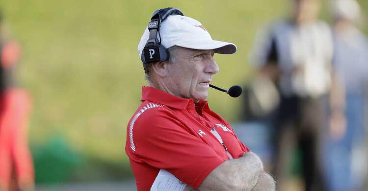 Brooks Haack brings winning pedigree to 'prestigious' job as head ...