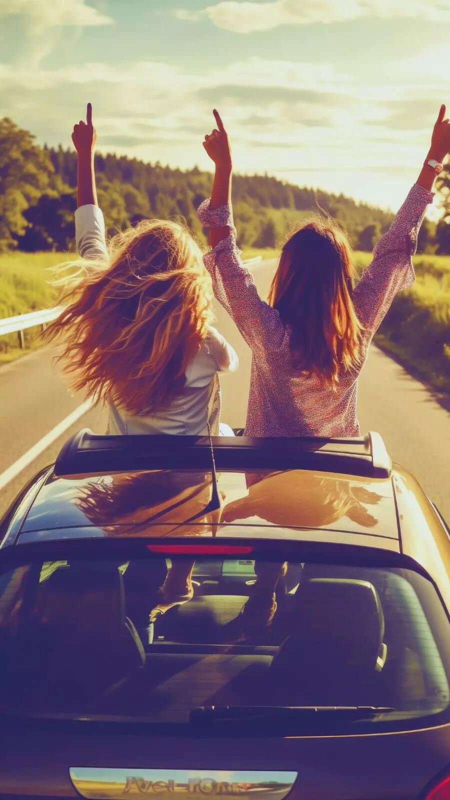 Hit the Road Right: 10 Tips to Ensure a Successful Road Trip