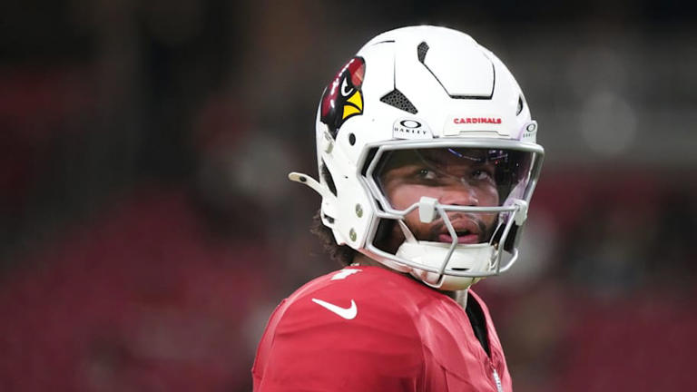 Kyler Murray, Emeka Egbuka & 14 More NFL DFS GPP Plays On DraftKings ...