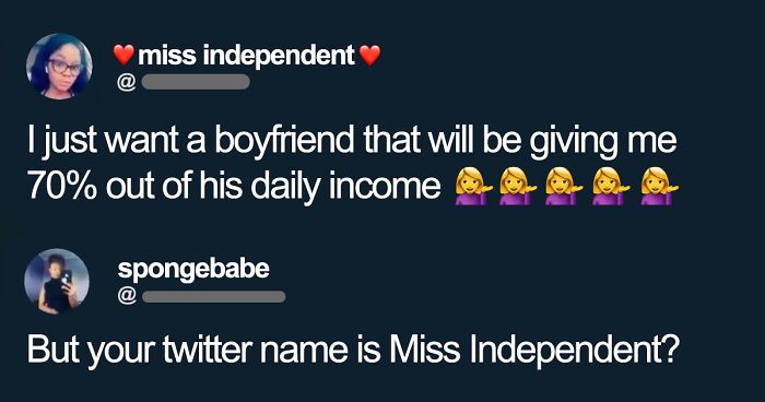 21 People Who’ve Reached New Levels Of Cringe And Got Posted In The ...