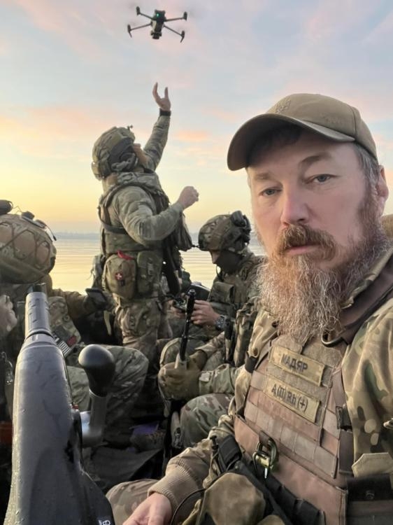 Robert Brovdi, le Hongrois d’Ukraine qui agace Viktor Orbán