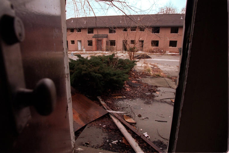 Major expansion planned for new housing at old site of Herman Gardens ...