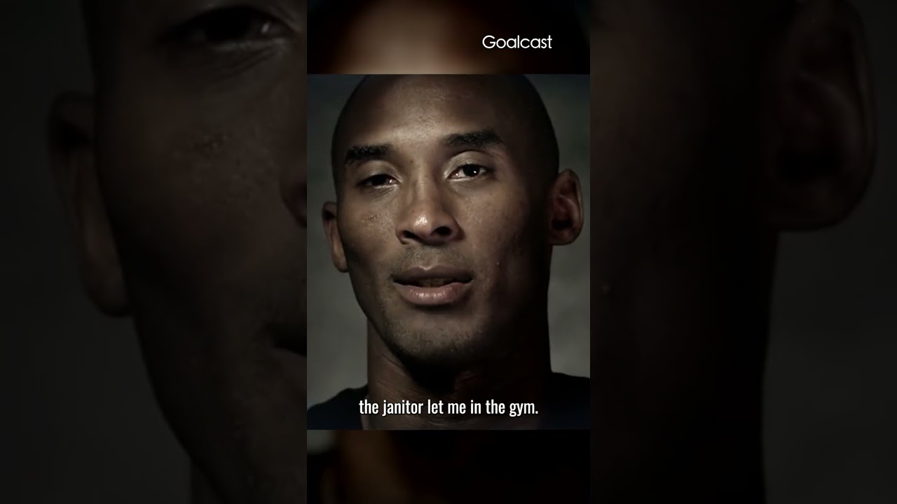 Kobe Bryant’s Failure That Changed Everything