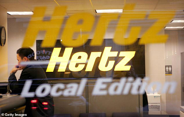 Hertz makes telling admission after charging loyal customers HUNDREDS ...