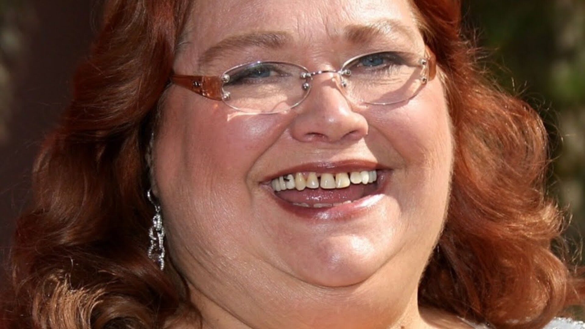 Remembering Two And A Half Men Star Conchata Ferrell