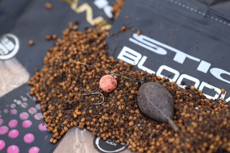 Carp fishing leads and weights explained