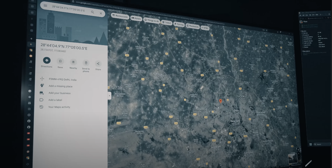 How one hacker’s trap made a scammer lose control