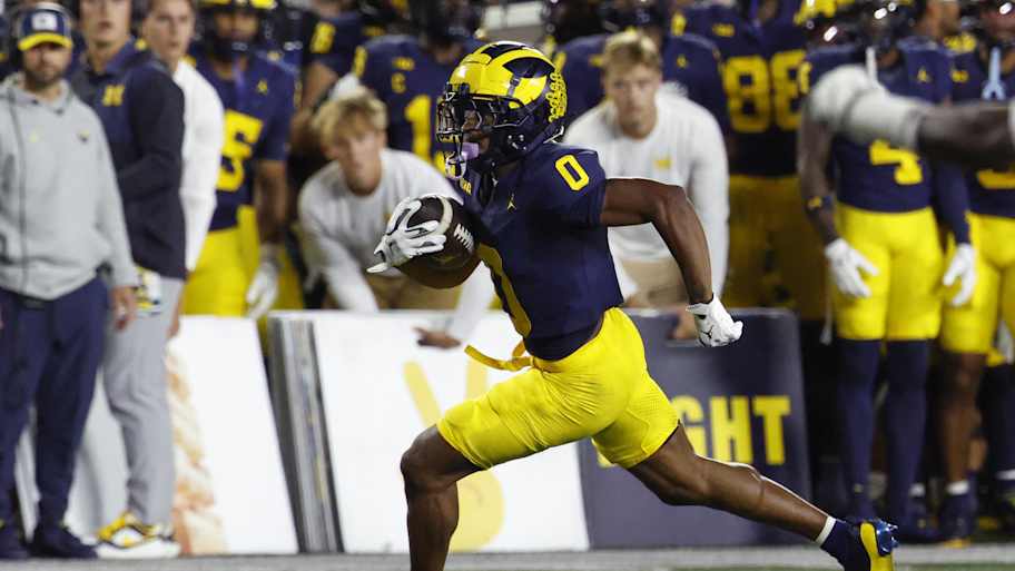 Staff predictions: Top 20 showdown between Michigan vs. Oklahoma