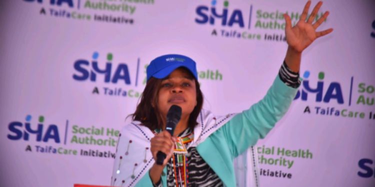 SHA Issues Warning to Employers on Penalties for Late SHIF Payments