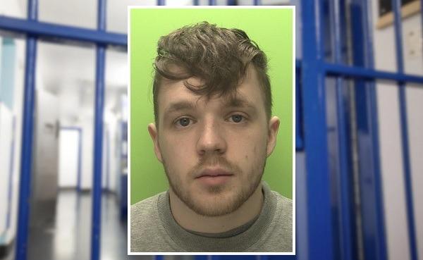 The latest rogues' gallery of criminals jailed in Nottinghamshire