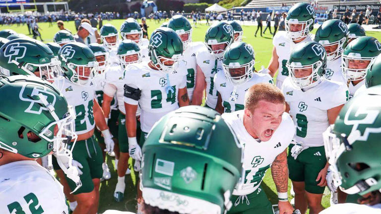 Cal Poly preparing for huge challenge against nationally ranked Utah ...