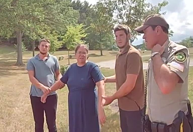 Amish woman accused in 4-year-old son’s death pleads not guilty by ...