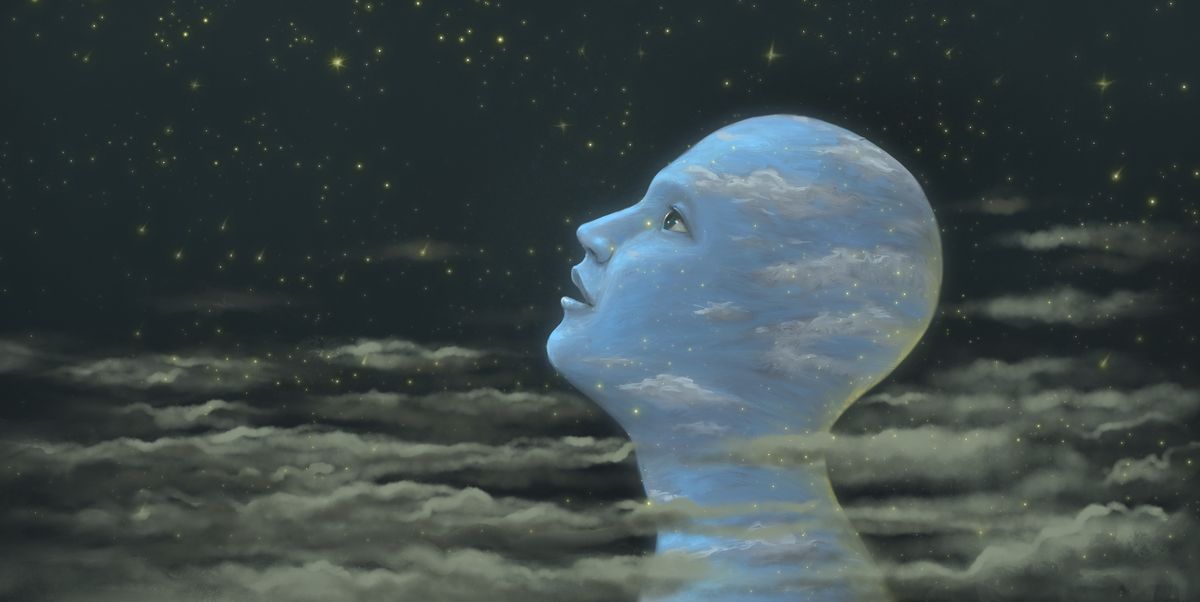 Your Dreams May Hold a Secret State of Consciousness Powerful Enough to ...