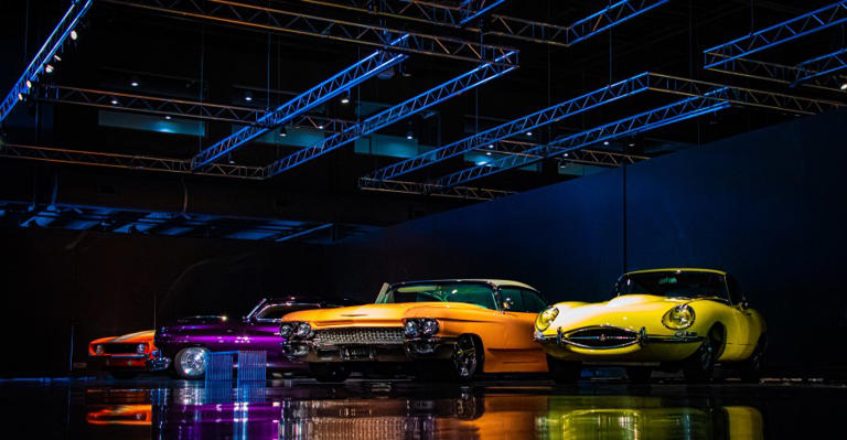 Parker’s Vehicle Vault listed for sale, plans to remain ‘open and ...