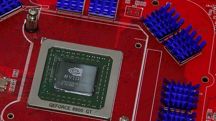 Nvidia Dominates GPU Market Share, Reaching 94% In Q2 2025 — Here's Why