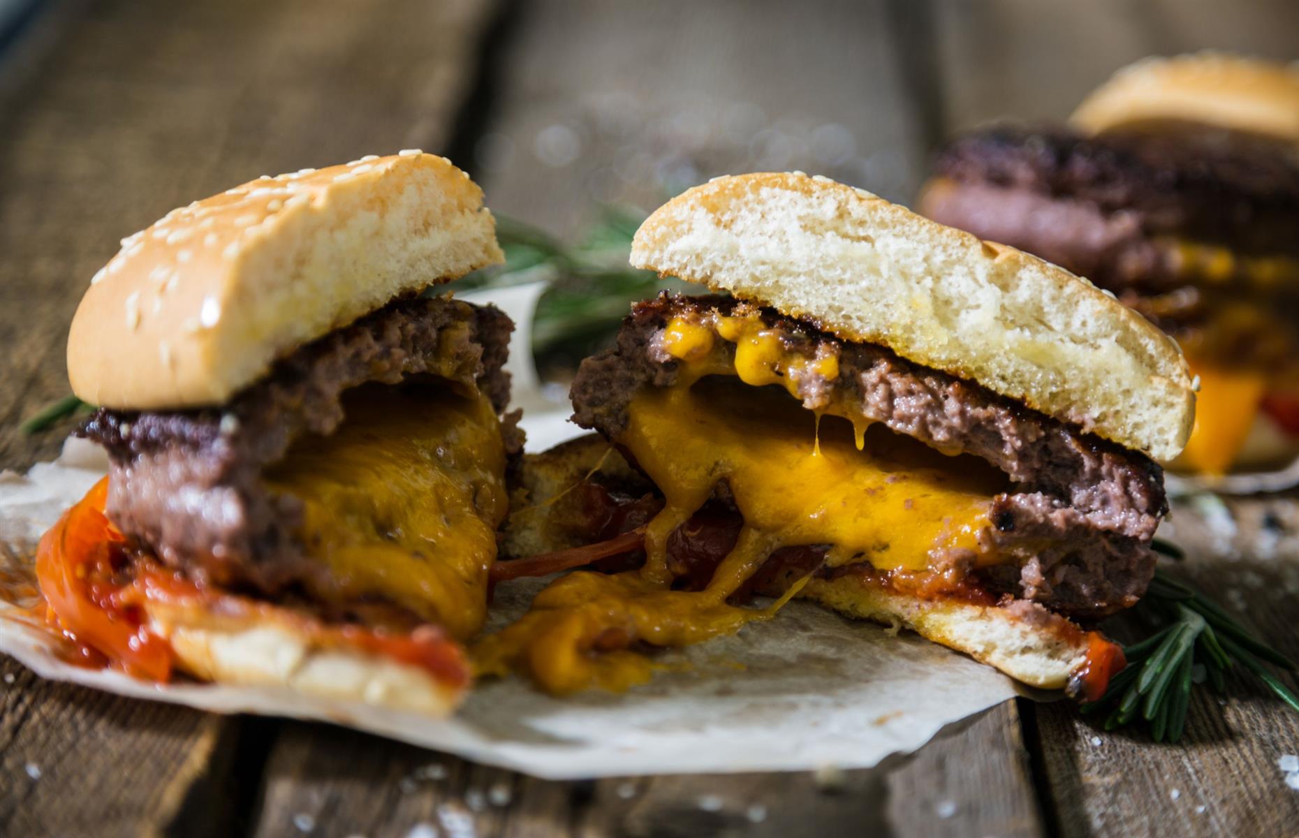 The most delicious burger styles from around the world, ranked